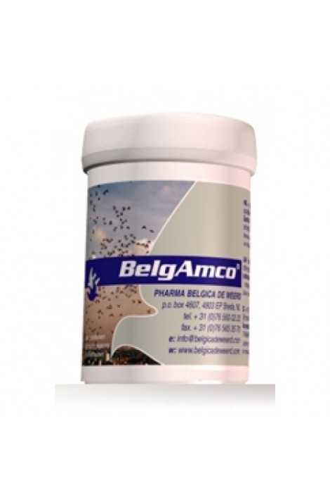 Belgamco, Belgica de Weerd, 80g, Tratament porumbei adeno-coli