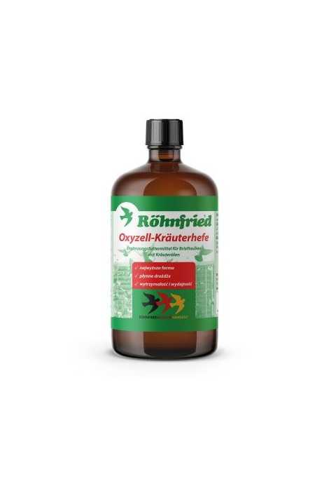 OXYZELL 500ML