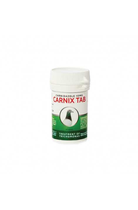 CARNIX TAB 50 TABS