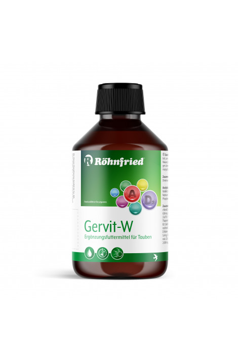 GERVIT W 100ML