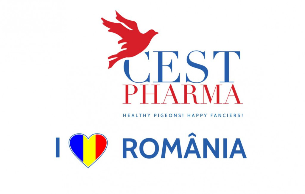 Steagul Cest Pharma, pentru antrenamente de succes!
